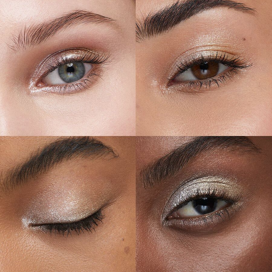 Bright Duo Eyeshadow