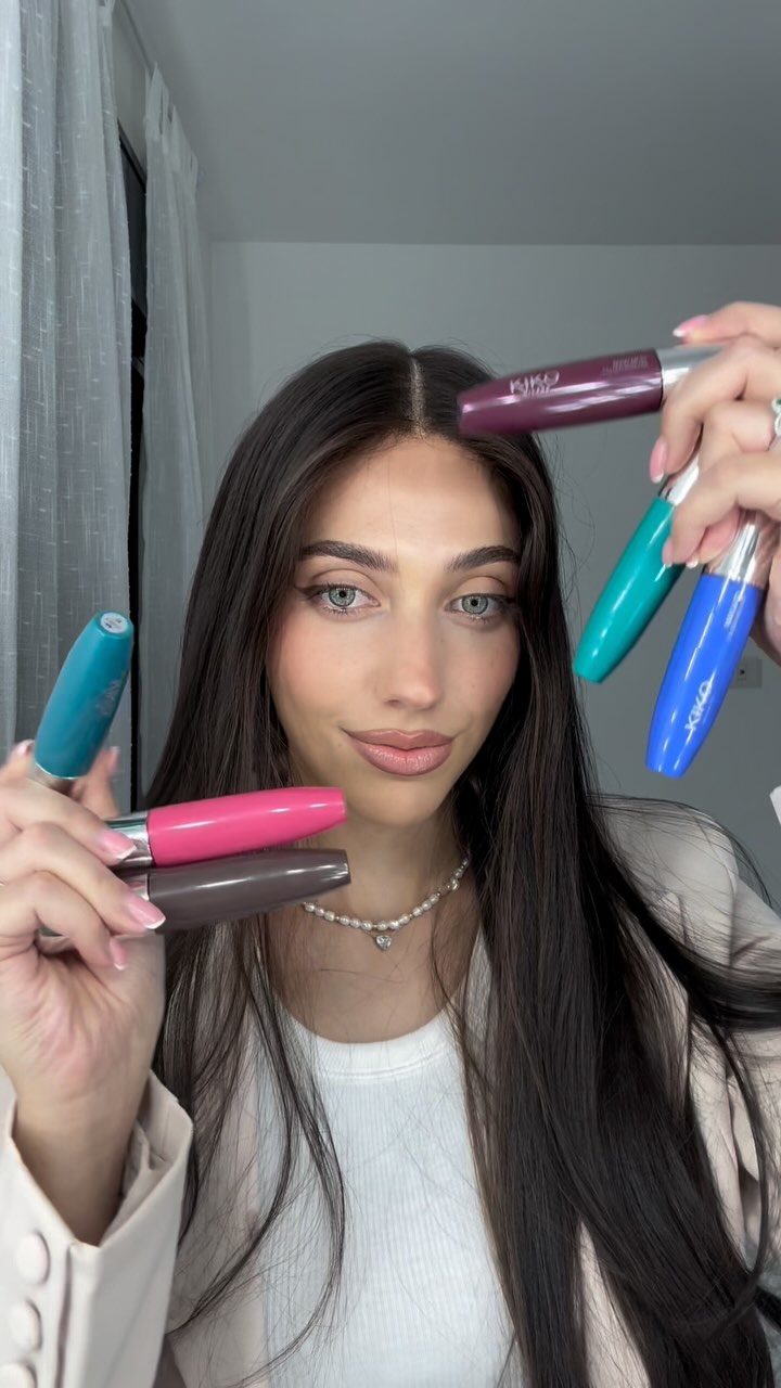 קיקו מילאנו - חברת איפור | KIKO MILANO